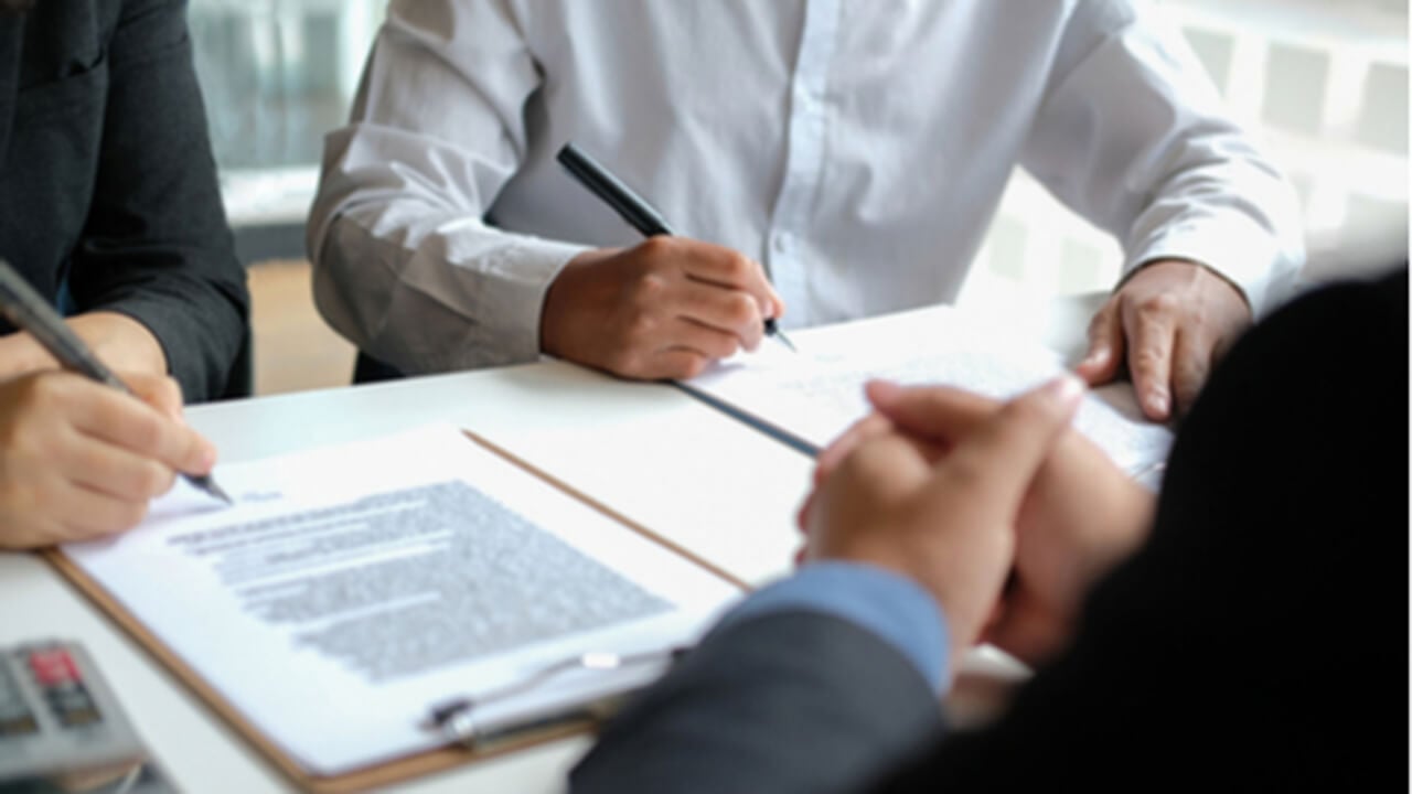 What Are The Foundational Structures Of EOTs? | UK EOT