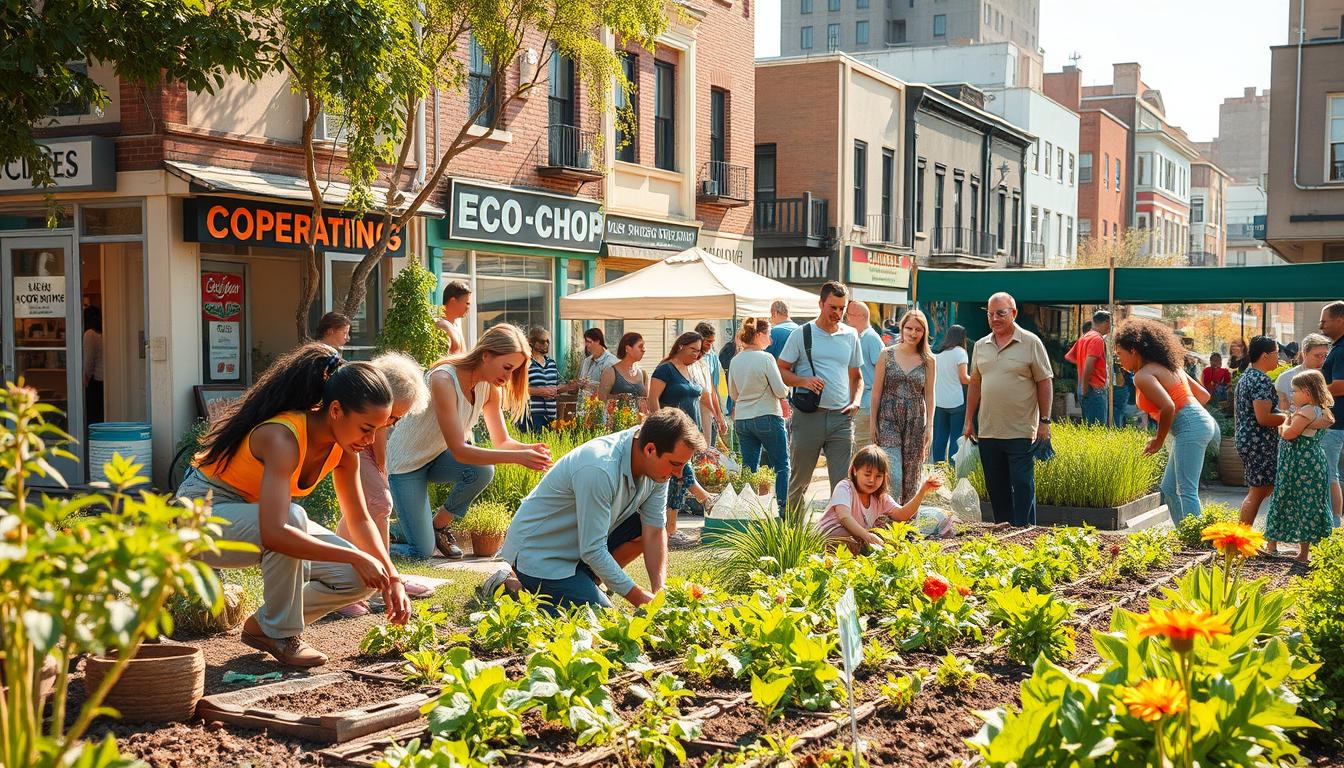 The Economic Impact Of Employer Ownership Schemes On Local Communities